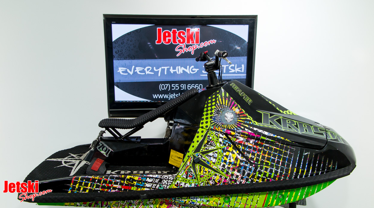 Jetskis For Sale - Jetskishop.com