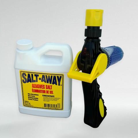 Salt Away 946mL Combo Kit - Jetskishop.com